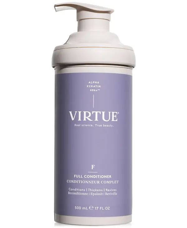 VIRTUE Full Conditioner - No Color