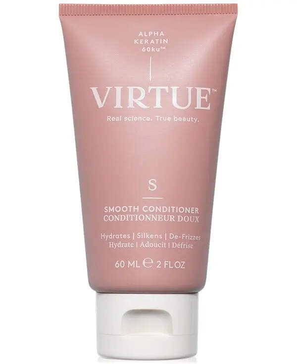 VIRTUE Smooth Conditioner - No Color