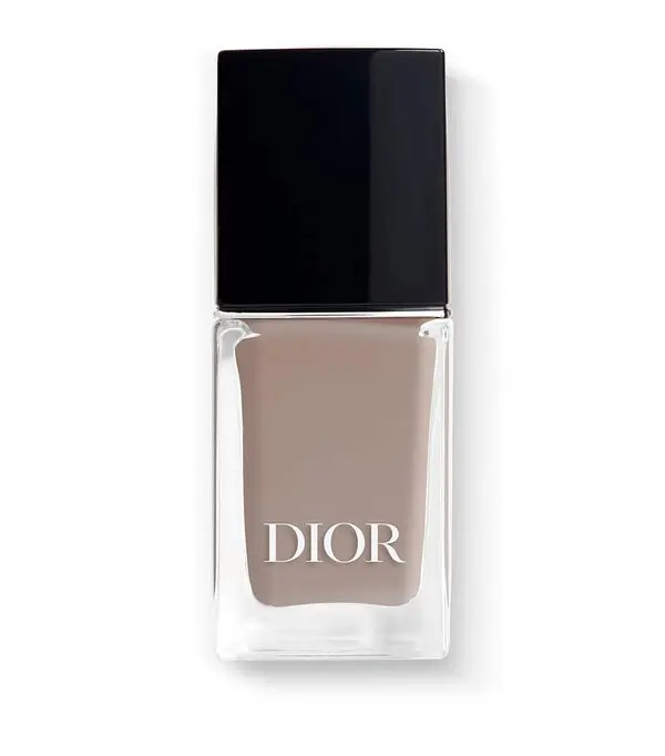 Dior Vernis Gel Nail Polish - Grey