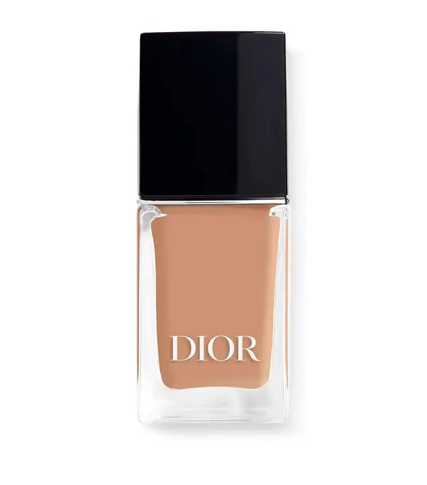Dior Vernis Gel Nail Polish - Nude