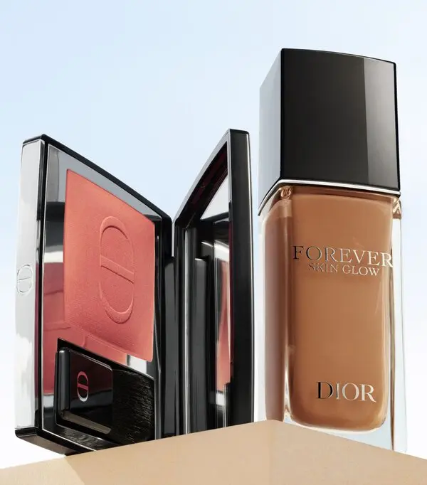 Dior Rouge Blush - Multi