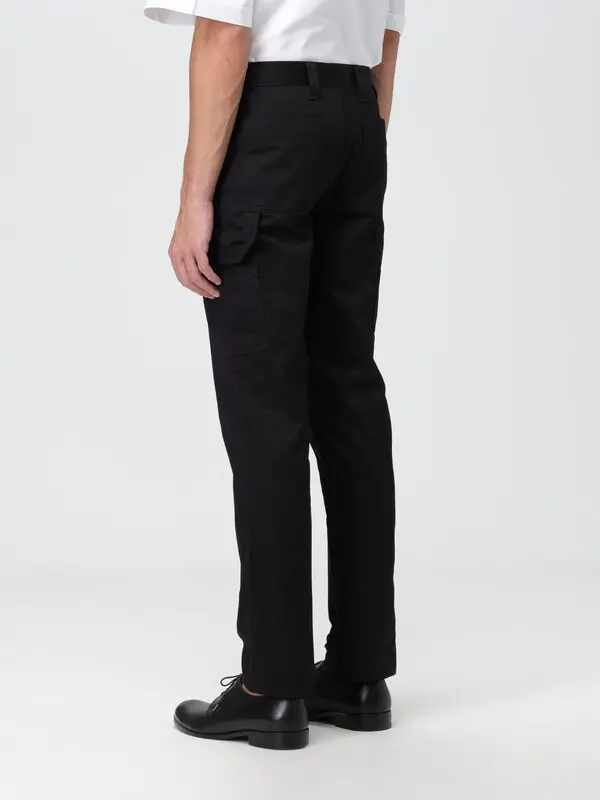 Burberry Cotton Pants