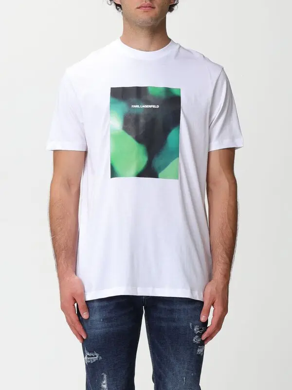 Karl Lagerfeld T-shirt
