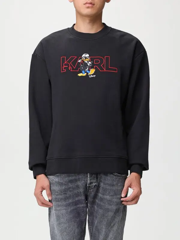 Karl Lagerfeld Sweatshirt