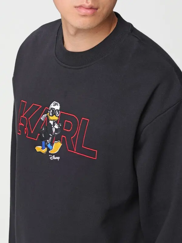 Karl Lagerfeld Sweatshirt