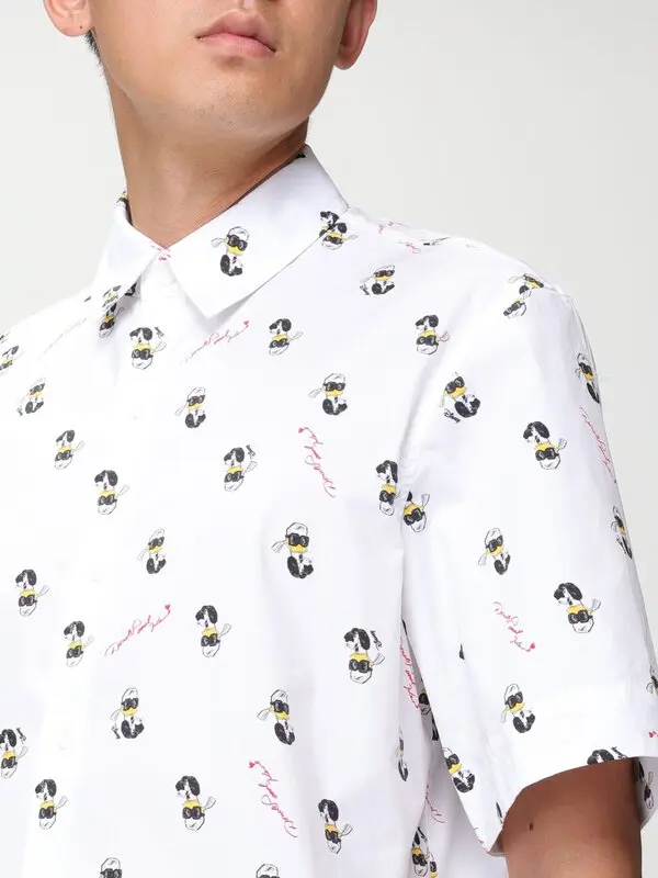 Karl Lagerfeld Shirt