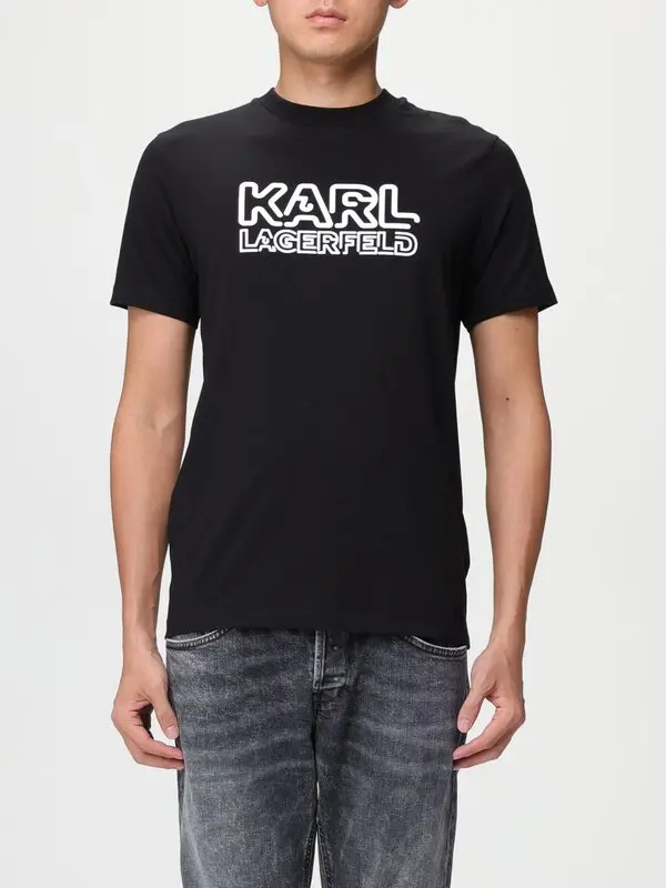 Karl Lagerfeld T-shirt