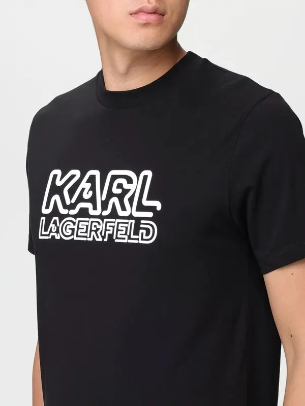 Karl Lagerfeld T-shirt