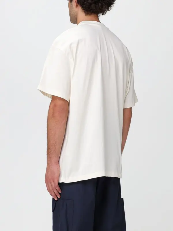 MSGM Cotton T-shirt