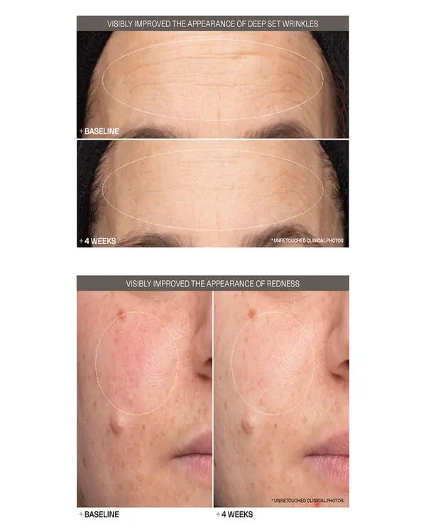 EIGHTH DAY The Regenerative Serum - One-color