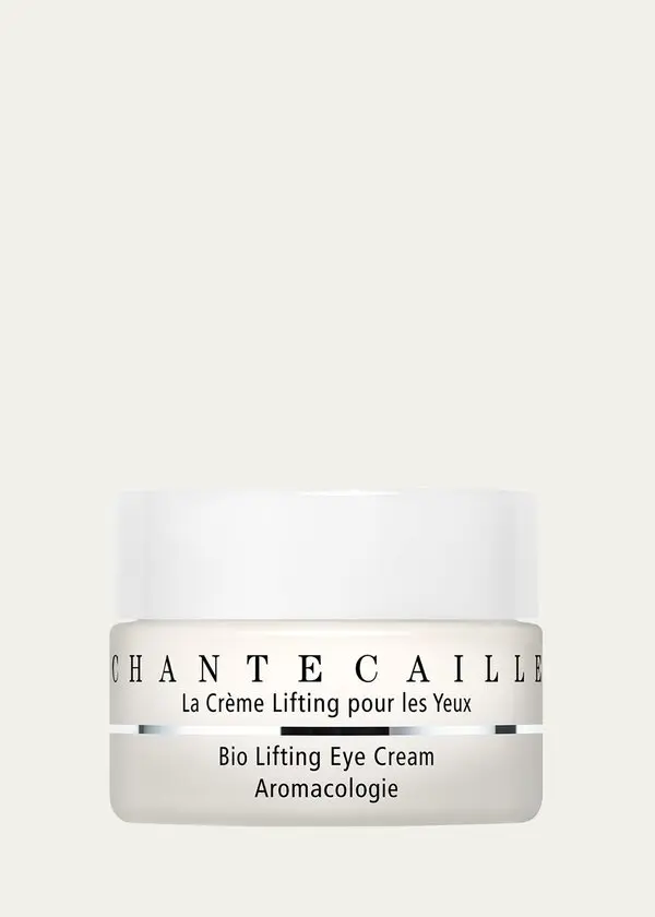 CHANTECAILLE Bio Lifting Eye Cream, 0.5 Oz