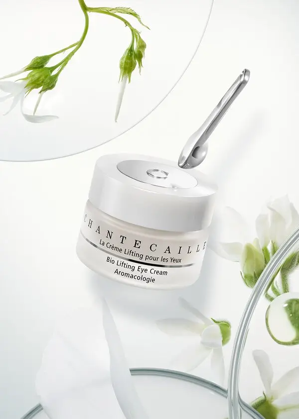 CHANTECAILLE Bio Lifting Eye Cream, 0.5 Oz