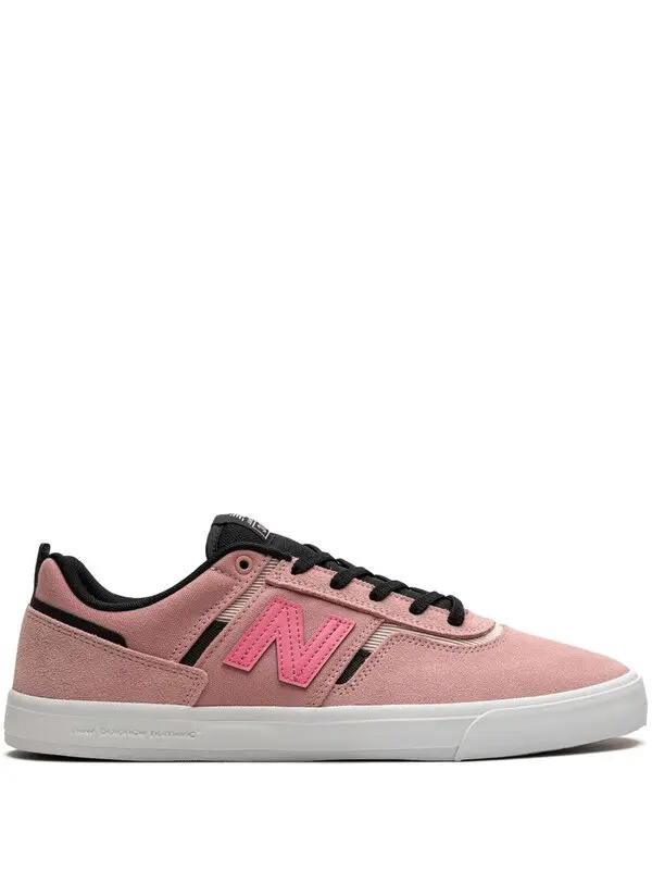 NEW BALANCE X Jamie Foy Numeric 306 Sneakers - Pink