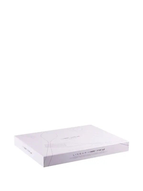SAMBONET Linear Cutlery