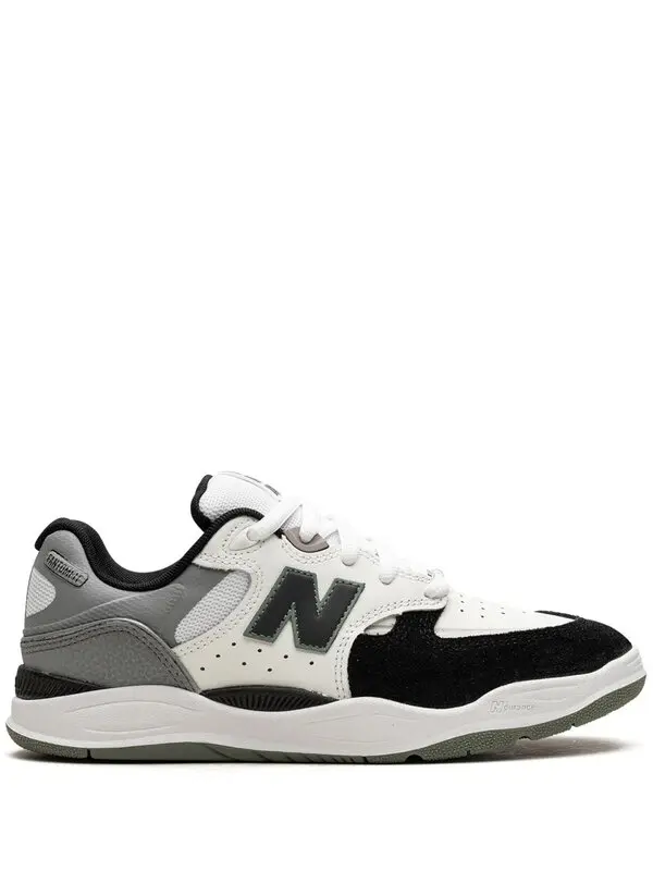 NEW BALANCE X Tiago Lemos Numeric 1010 Sneakers - Black