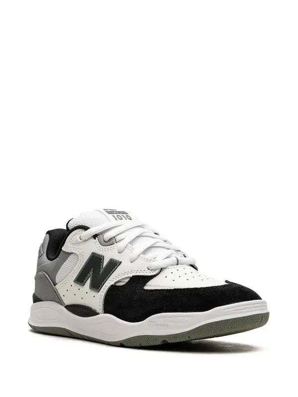 NEW BALANCE X Tiago Lemos Numeric 1010 Sneakers - Black