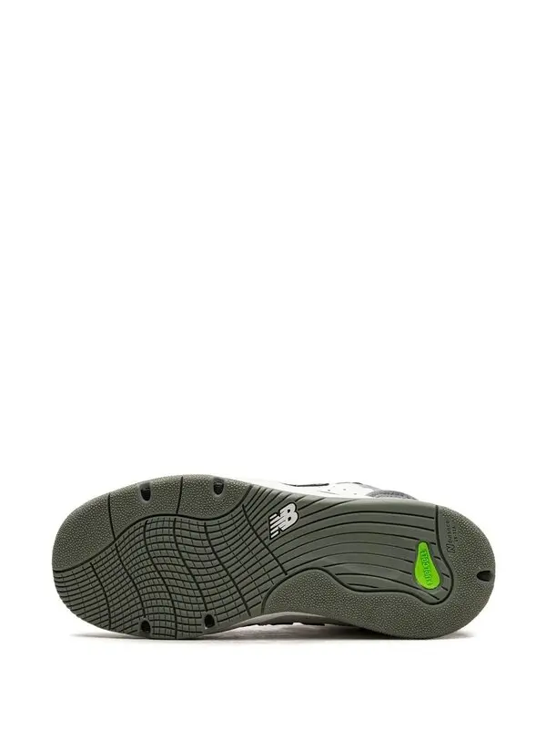 NEW BALANCE X Tiago Lemos Numeric 1010 Sneakers - Black