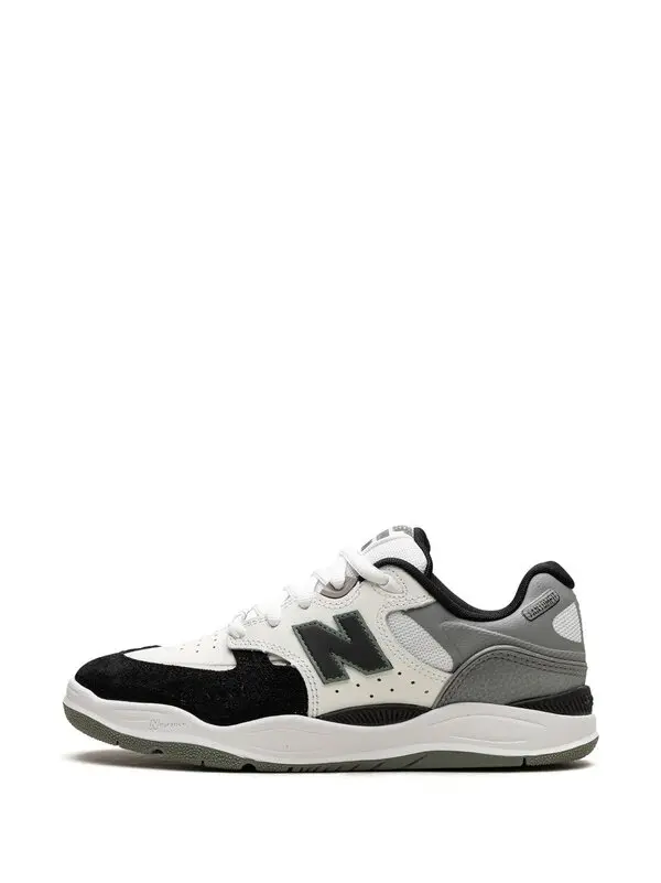 NEW BALANCE X Tiago Lemos Numeric 1010 Sneakers - Black