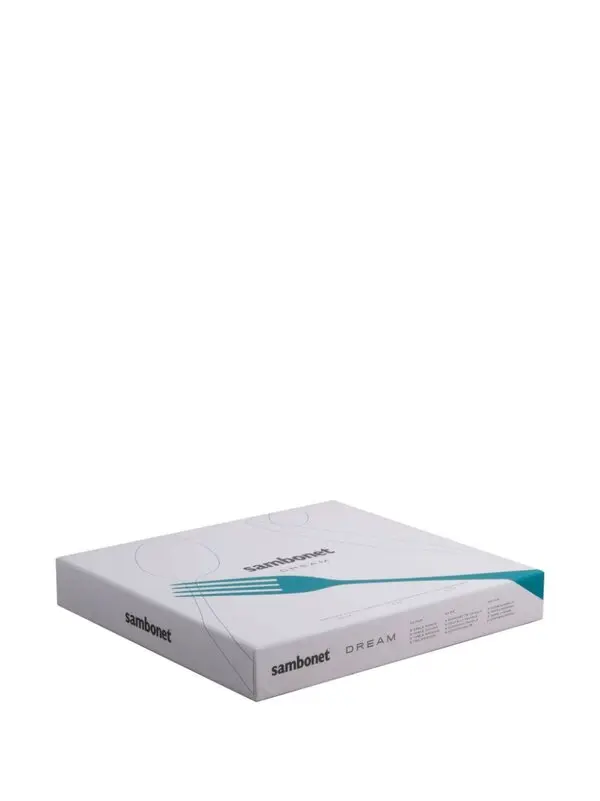 SAMBONET Dream Cutlery
