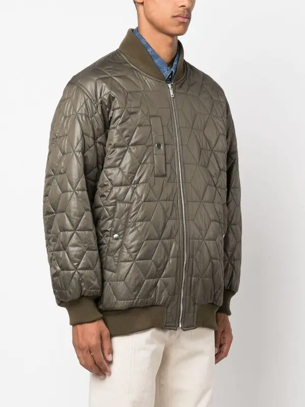 MARANT Otis Reversible Bomber Jacket
