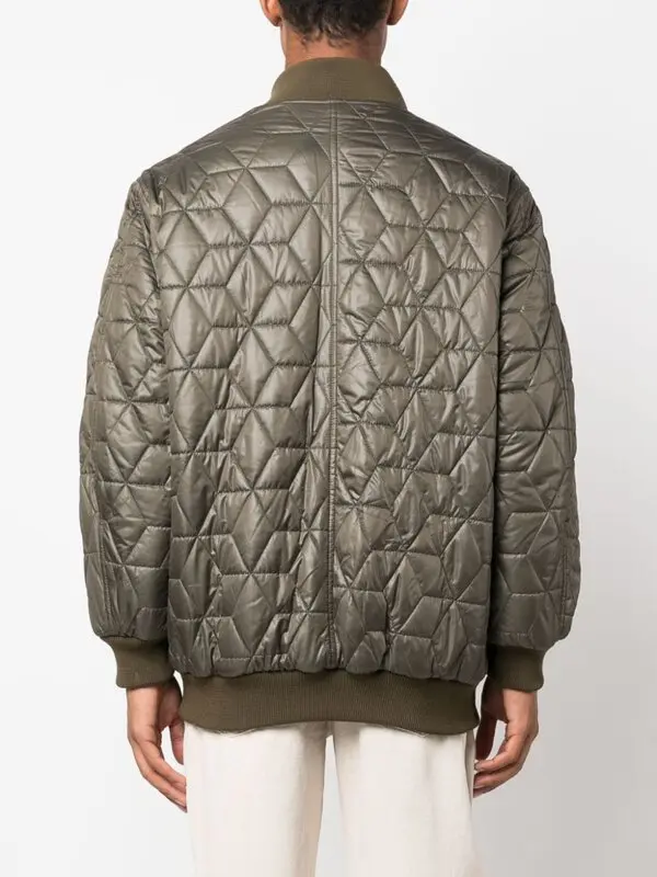 MARANT Otis Reversible Bomber Jacket