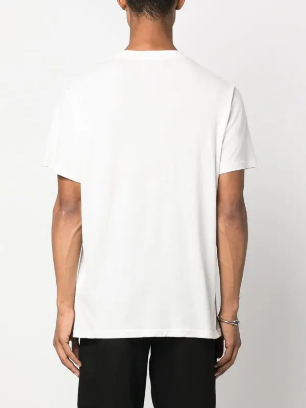 424 Graphic-print Cotton T-shirt