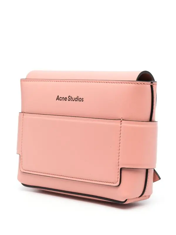 Acne Studios Mini Musubi Cross Body Bag