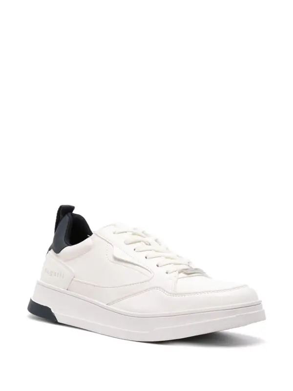 BUGATTI Panelled Sneakers