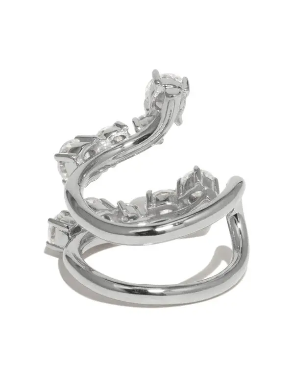 Completedworks Z22 Zirconia Ring