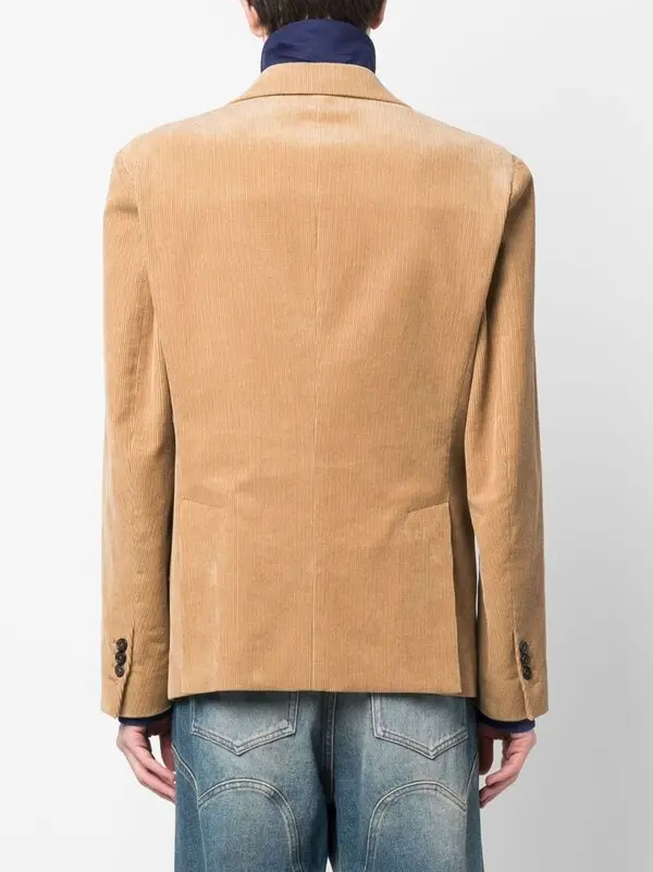Dsquared2 Layered-effect Blazer
