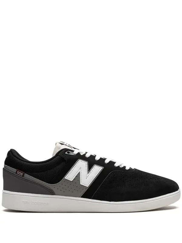 NEW BALANCE X Brandon Westgate Numeric 508 Sneakers - Black