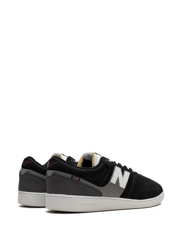 NEW BALANCE X Brandon Westgate Numeric 508 Sneakers - Black