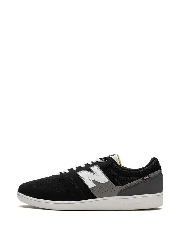 NEW BALANCE X Brandon Westgate Numeric 508 Sneakers - Black