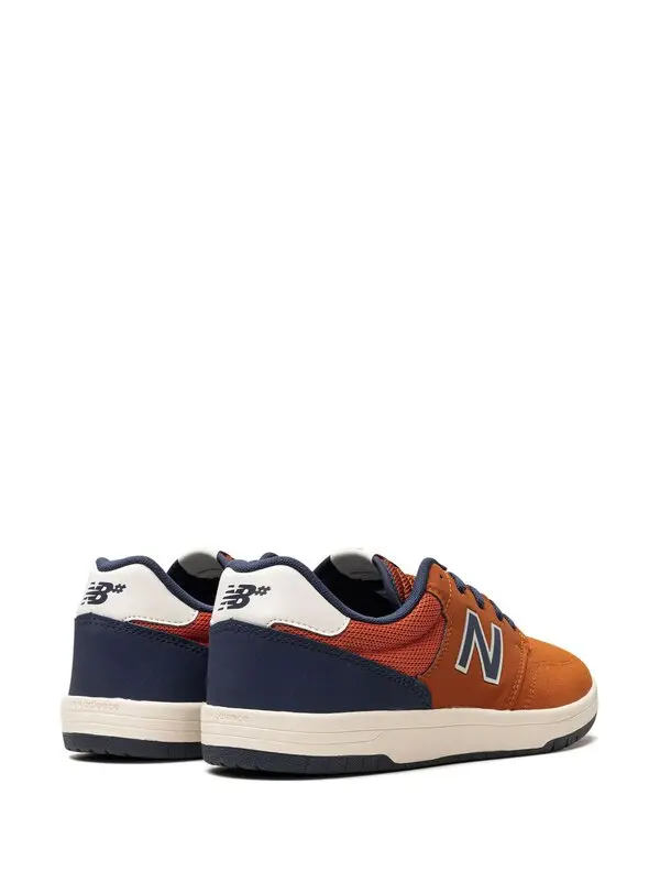 NEW BALANCE Numeric 425 Sneakers - Orange