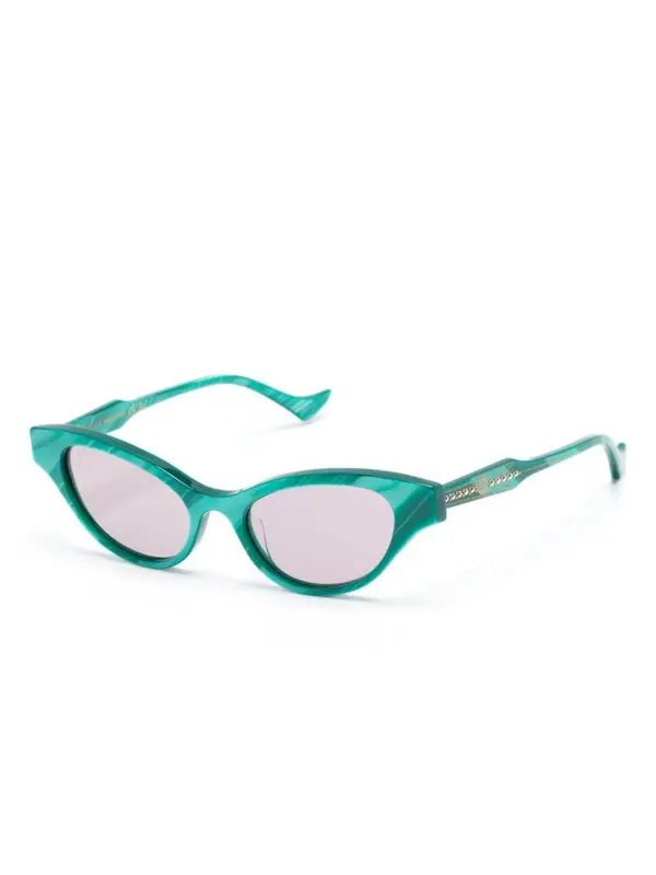 Gucci Interlocking G Sunglasses