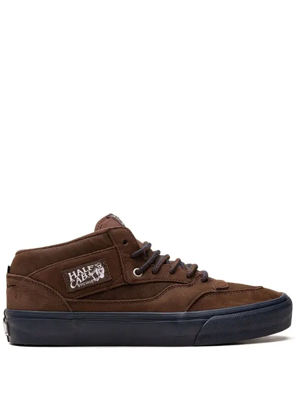 VANS X Nick Michel Skate Half Cab 92 Sneakers