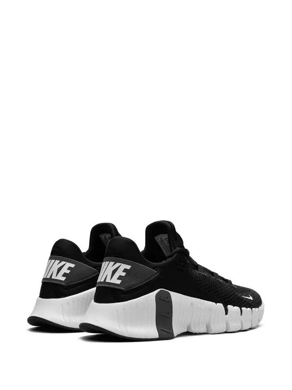 Nike Free Metcon 4 Sneakers - Black