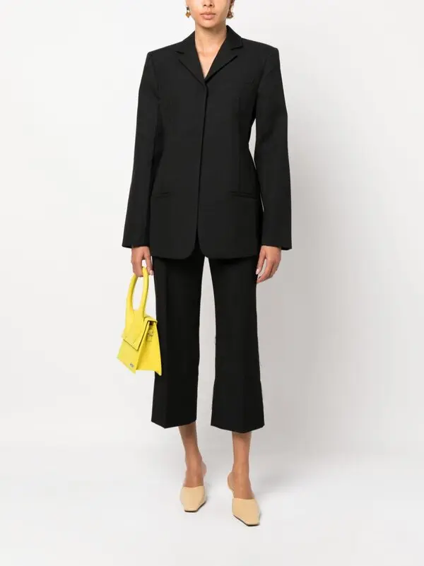 Jacquemus Le Pantalon Trousers