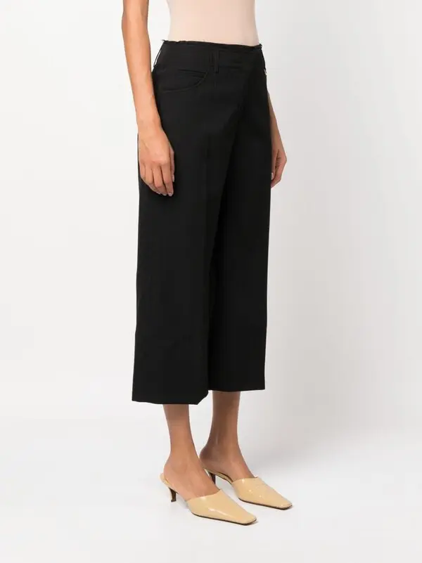 Jacquemus Le Pantalon Trousers