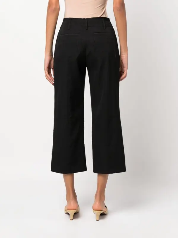 Jacquemus Le Pantalon Trousers
