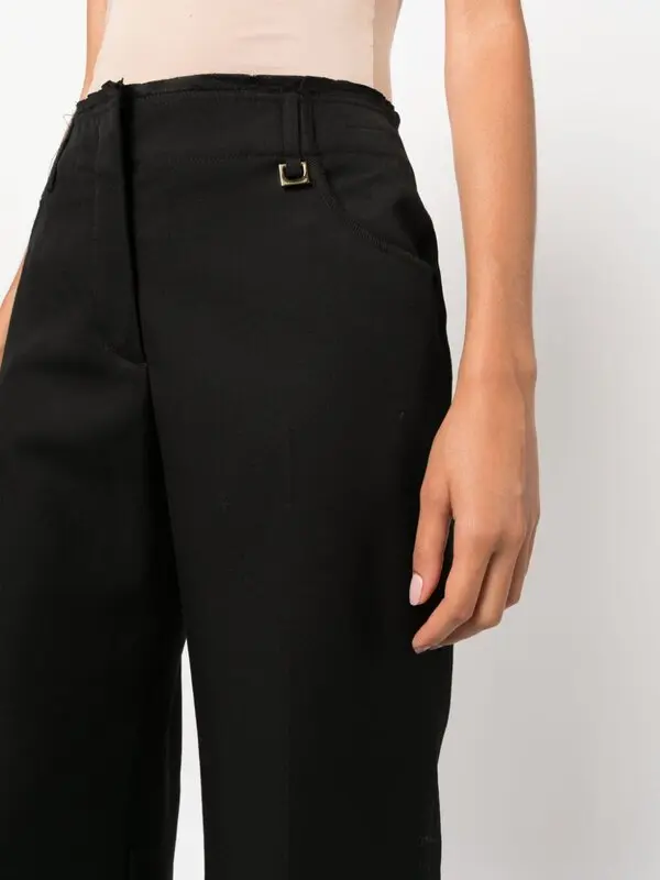Jacquemus Le Pantalon Trousers