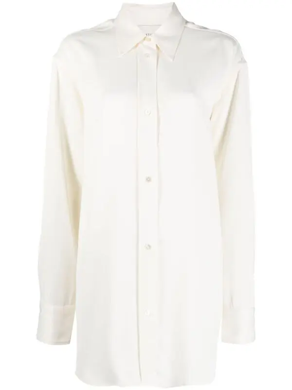 Studio Nicholson Button-down Shirt