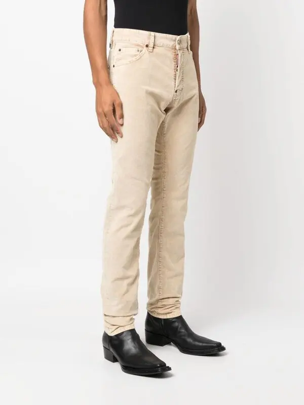 Dsquared2 Cool Guy Corduroy Trousers