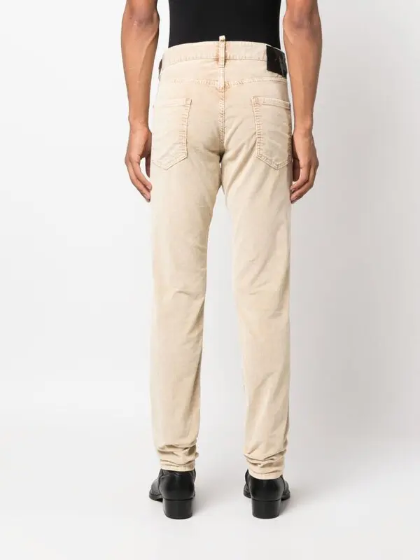 Dsquared2 Cool Guy Corduroy Trousers