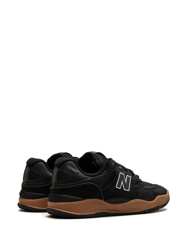 NEW BALANCE Numeric 1010 Tiago Lemos Sneakers - Black