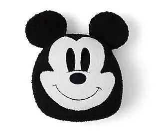 Barefoot Dreams Cozychic Disney Classic Mickey Ouse Pillow