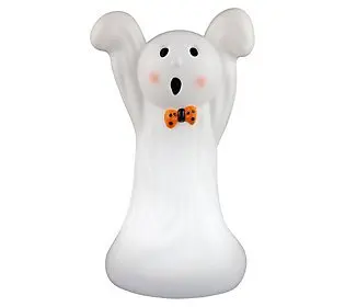 MR. HALLOWEEN 24' Blowmold Outdoor Ghost - One-color