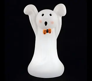 MR. HALLOWEEN 24' Blowmold Outdoor Ghost