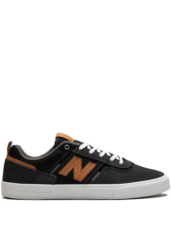 NEW BALANCE Numeric 306 Jamie Foy Sneakers - Black