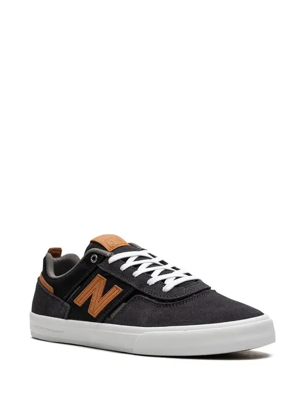 NEW BALANCE Numeric 306 Jamie Foy Sneakers - Black